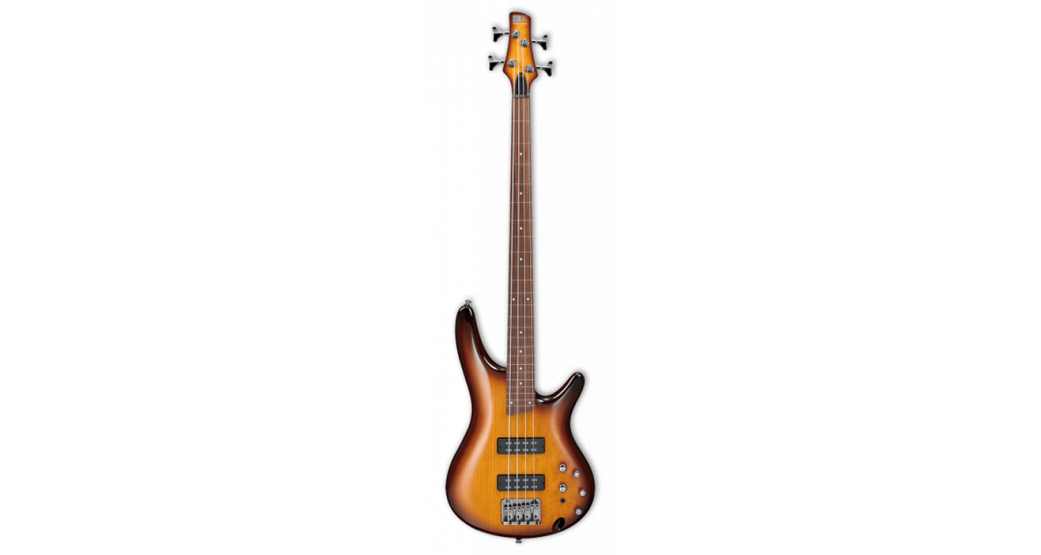 Ibanez SR370EF-BBT Fretless nauhaton basso | Power Sound